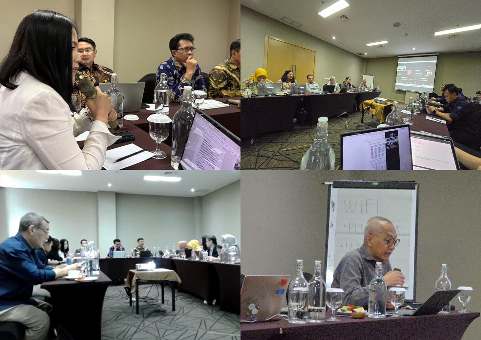 About – International University Network